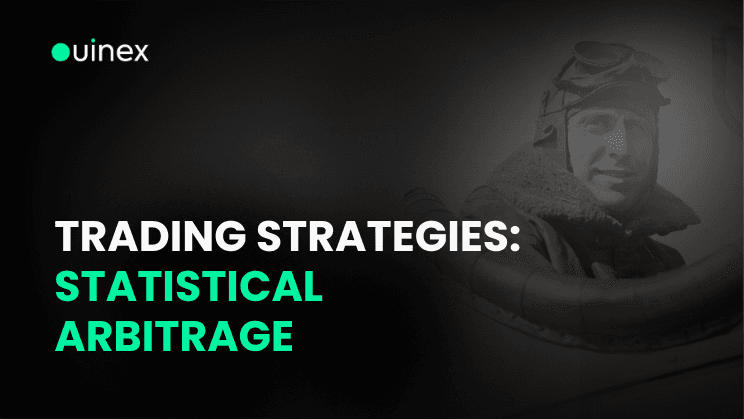 What Is Statistical Arbitrage (Stat Arb)? | OUINEX The only Crypto ...