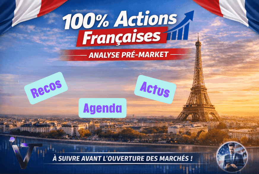 100% French Stocks – January 12, 2026 | OUINEX The only Crypto Exchange ...
