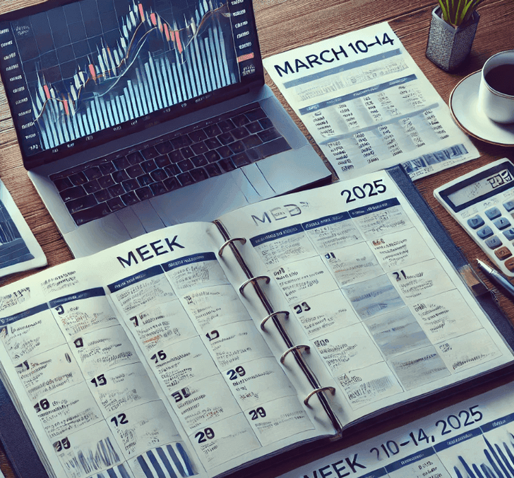 Financial Week of January 12–16, 2026 | OUINEX The only Crypto Exchange ...